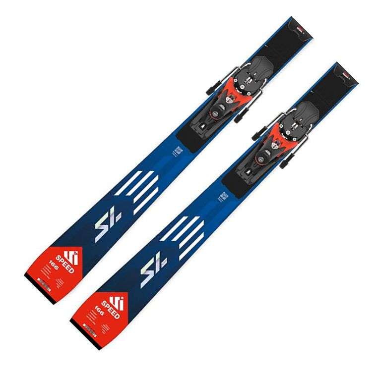 Slalomcarver Dynastar SPEED OMEGLASS MASTER SL R22 + Bindung SPX12 2025 ...