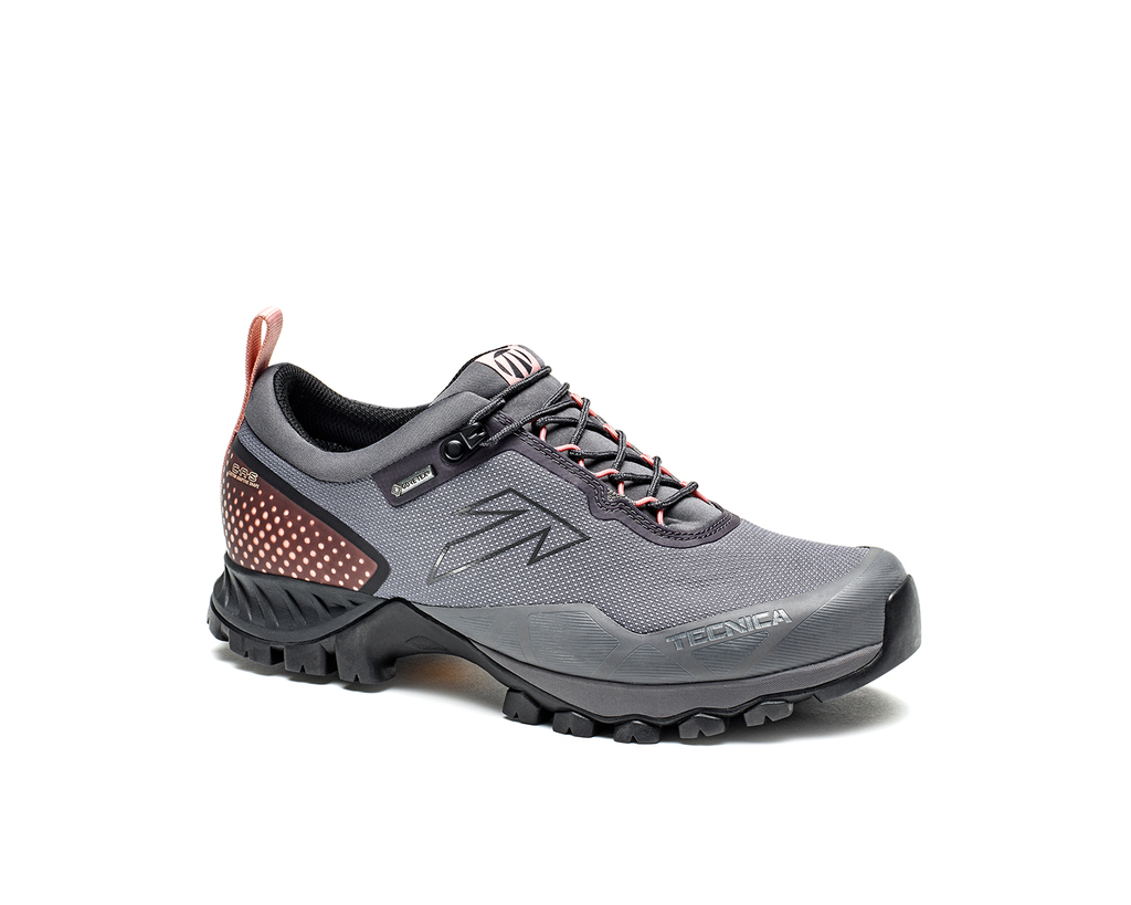 Wanderschuh Tecnica Plasma S GTX Women piedra bacca
