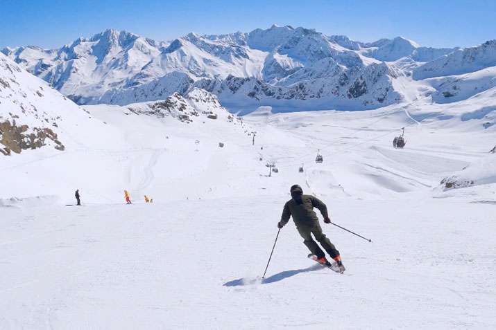 What is actually a sportcarver?