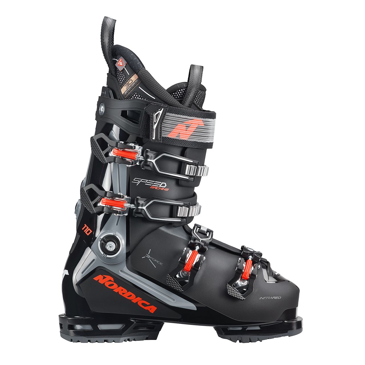 sportlicher Skischuh Nordica SPEEDMACHINE 3 110 (GW) 2025/26