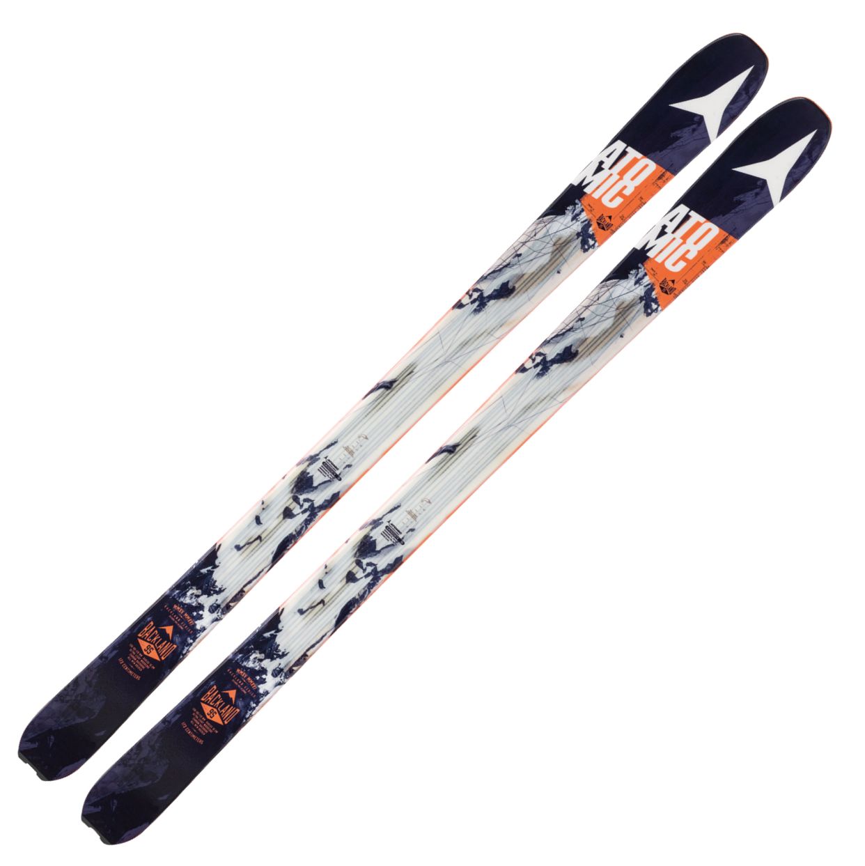 Ski kaufen für jede Piste und für jedes Fahrkönnen | SNOW-HOW! Der Ski ...