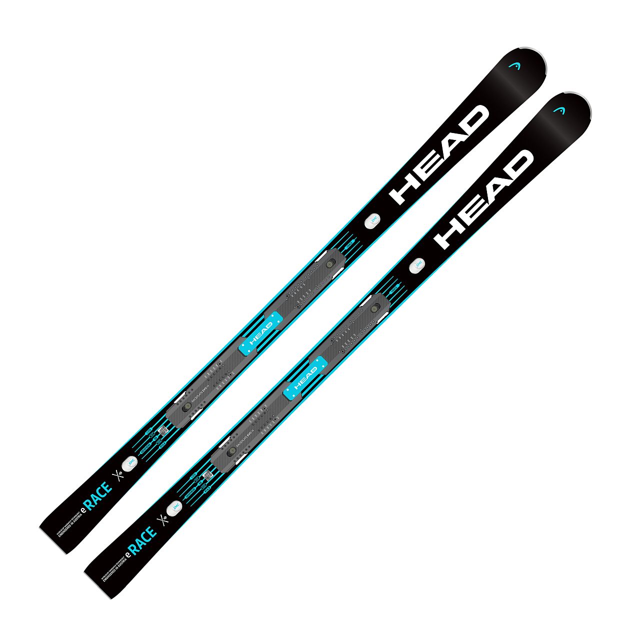 Racecarver Head WC Rebels e-Race 2025/26 Ski