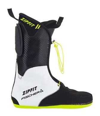 Skischuh Fischer ZIPFIT Liner RC4 MV Innenschuh