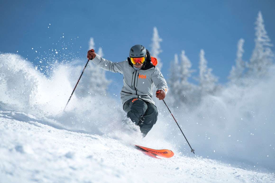 Leki Trigger - innovation for every skier