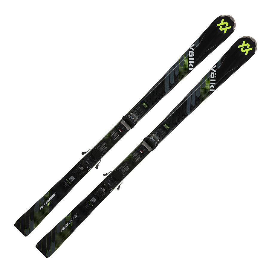 Allroundcarver Völkl PEREGRINE XT + MARKER VMOTION 10 GW 2025/26 Ski ...
